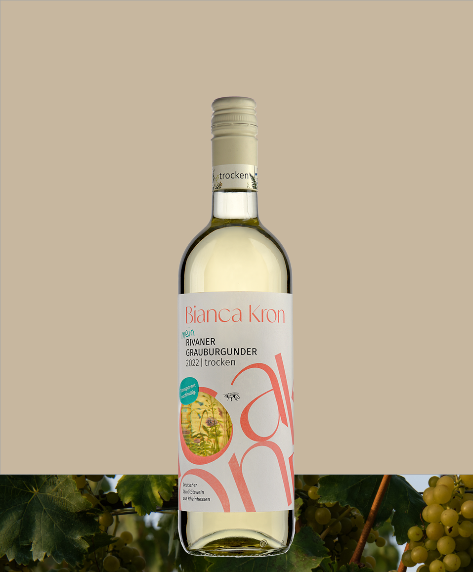 Bianca Kron - Exklusiv bei PENNY